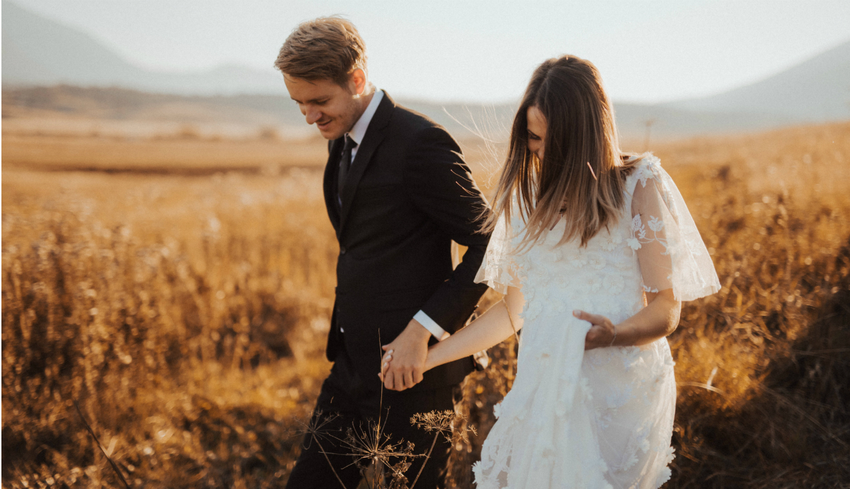 Onvoorwaardelijk veel liefde tussen jou en je partner? 6 signalen