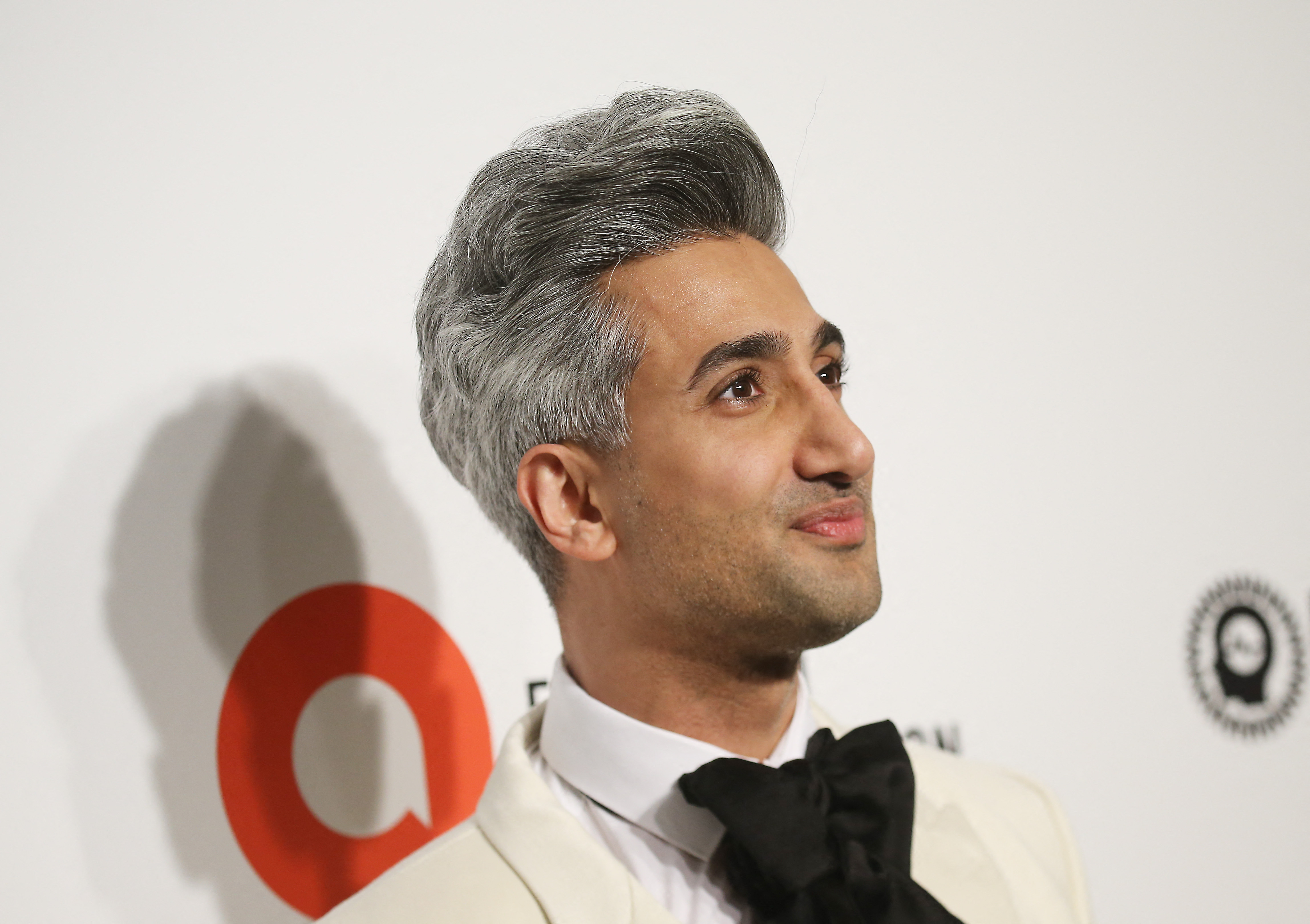 Queer Eye-Stylist Tan France maakt babynieuws bekend