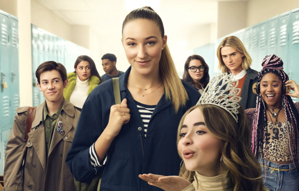 Netflixen maar! 5x Dit zijn de leukste films voor tieners op dit moment