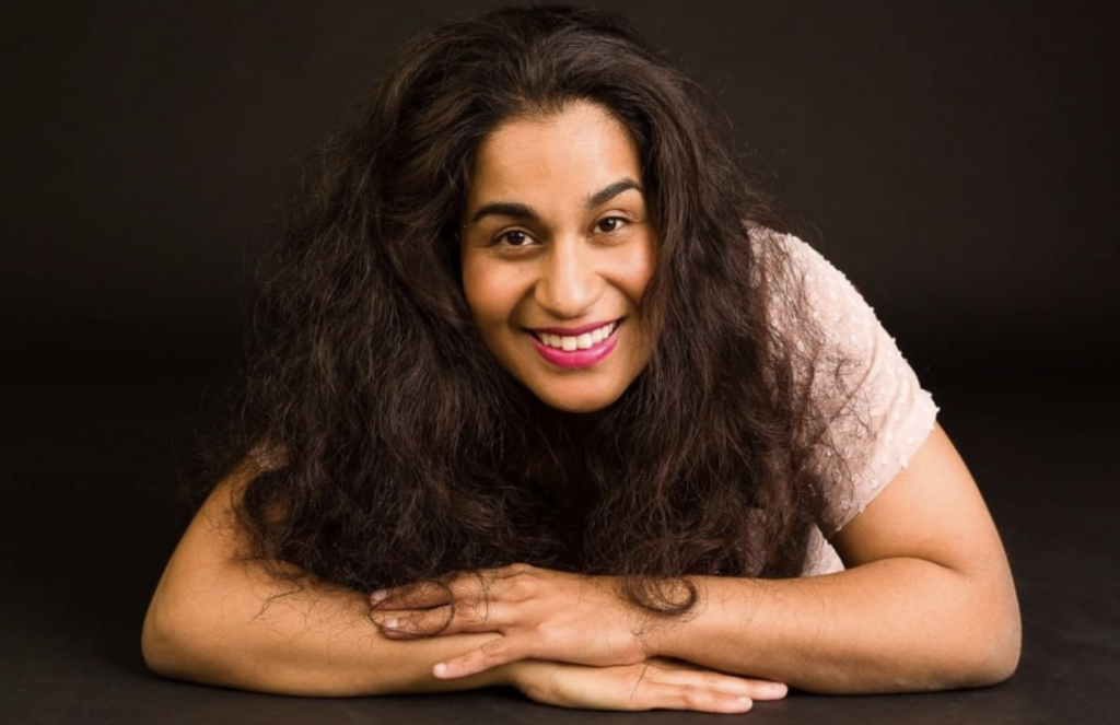 Leena de Wilde (34): 'Ik ben méér dan mijn beperking'