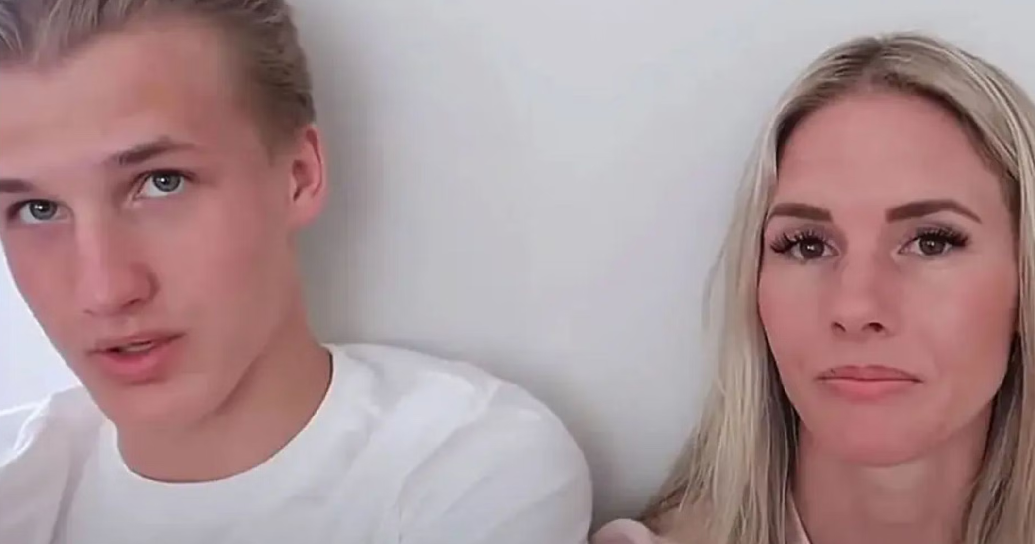 Heeft Ruby Franke van 8 passengers haar kinderen mishandeld?