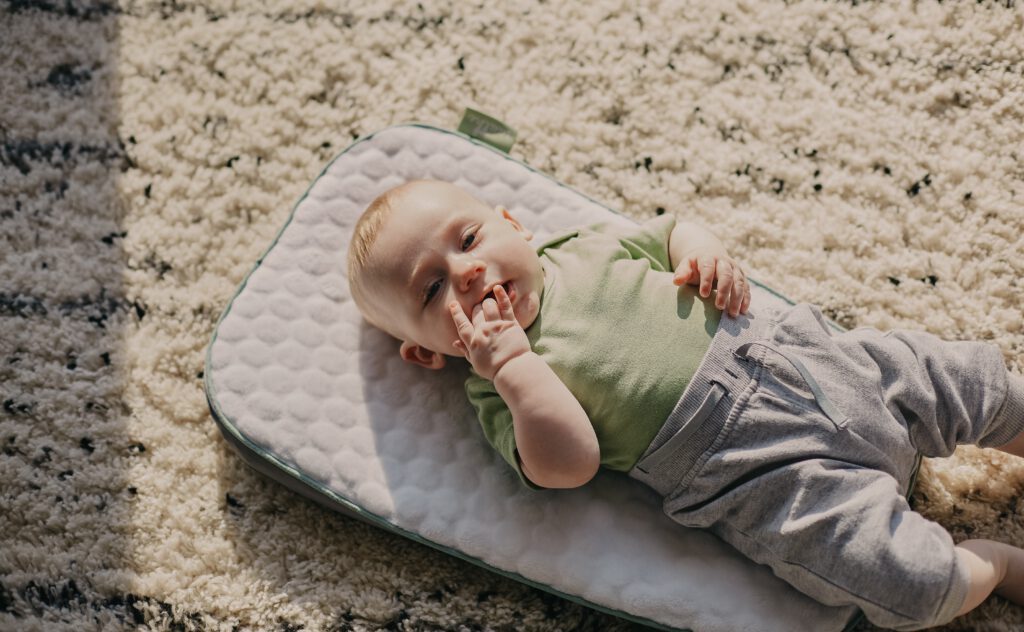 Waterpokken bij je baby, de ultieme gids voor ouders