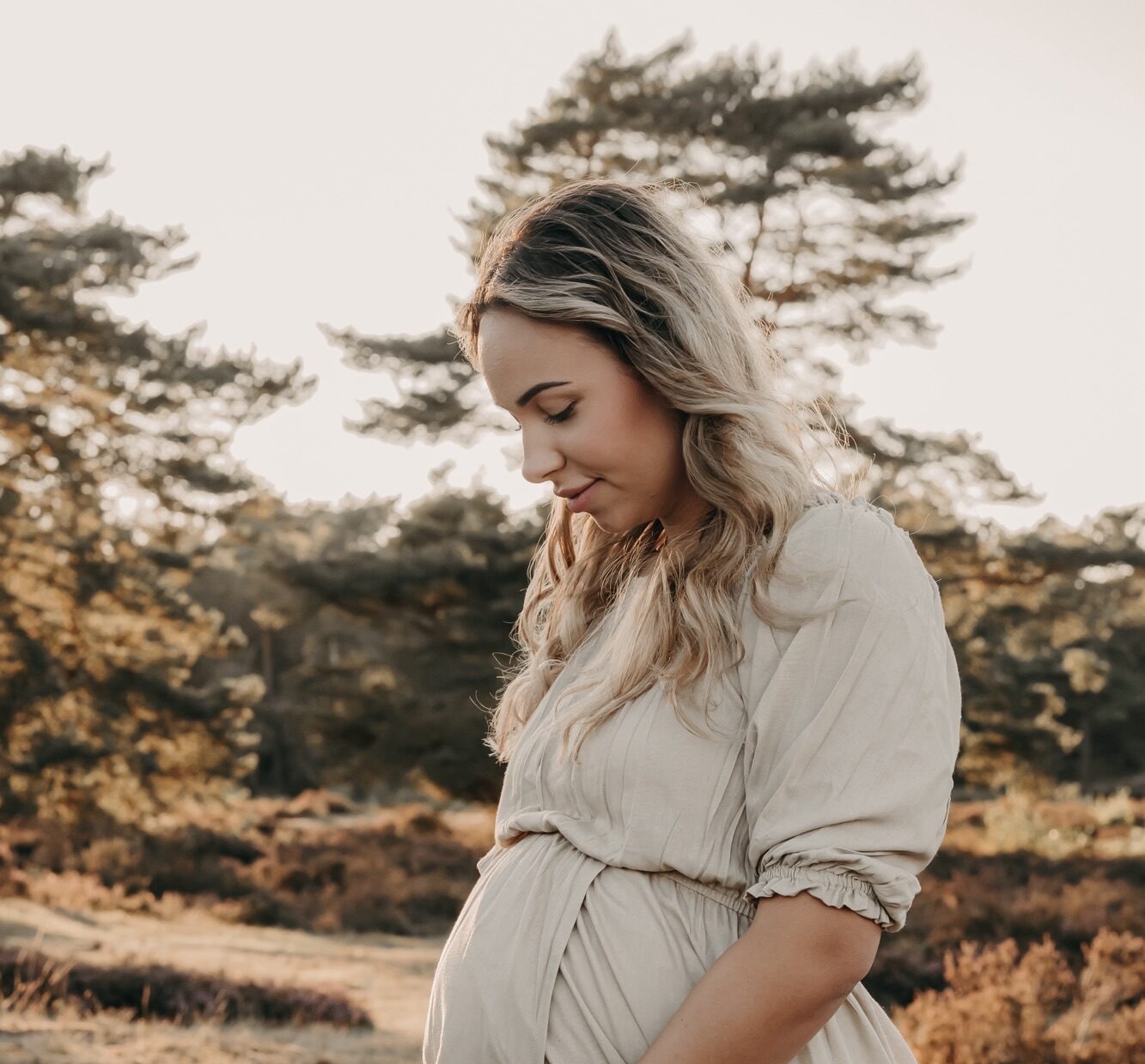 Hoe ben jij zwanger? ‘Ik gun mezelf een rustigere bevalling'